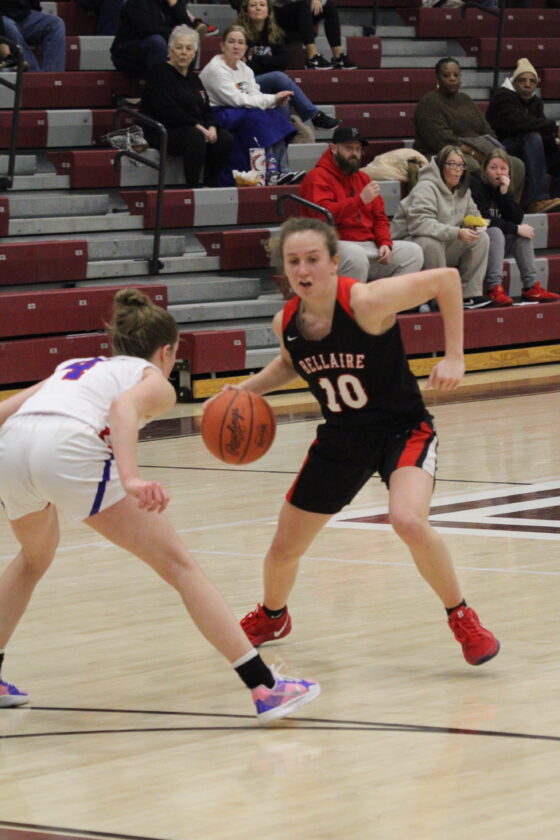 Big Reds Fall In District Finals vs. Cadets | News, Sports, Jobs - The ...